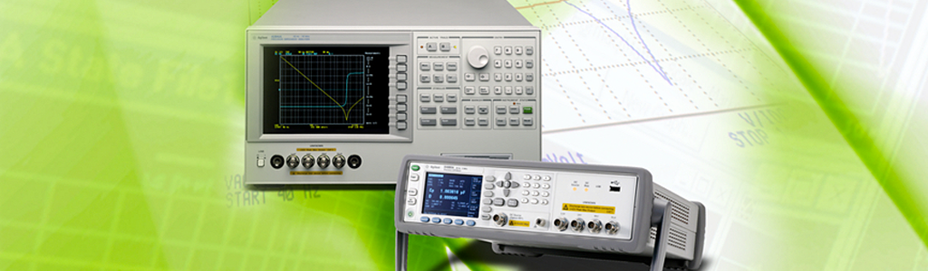 Negenex|Analizadores LCR